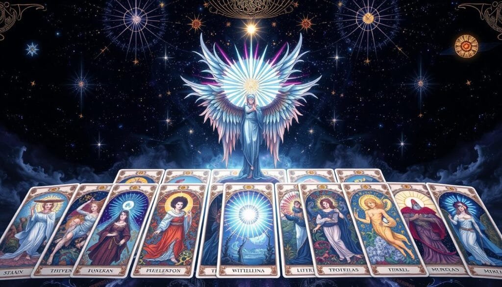 Arcanos Maiores: Guia Completo Das Cartas Do Tarô