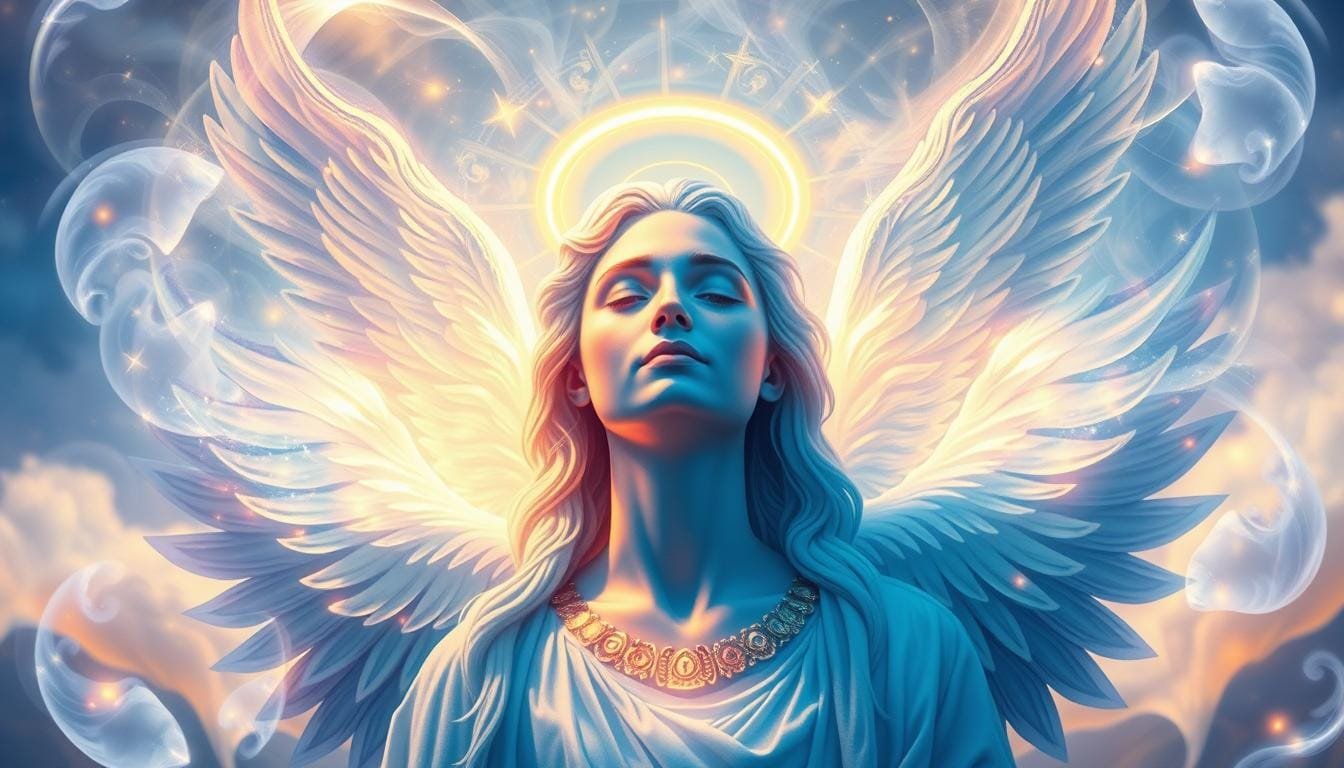 Anjo Da Guarda Asariel | Conheça o anjo da guarda de cada signo do ...