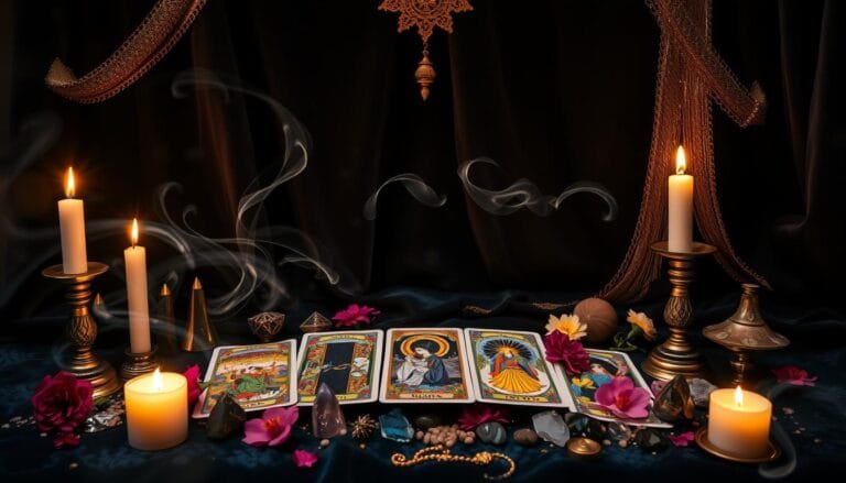 Tarô Pomba Gira: Descubra Os Significados Das Cartas