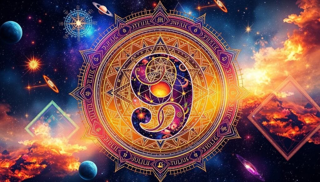 Qual O Significado Do Número 8