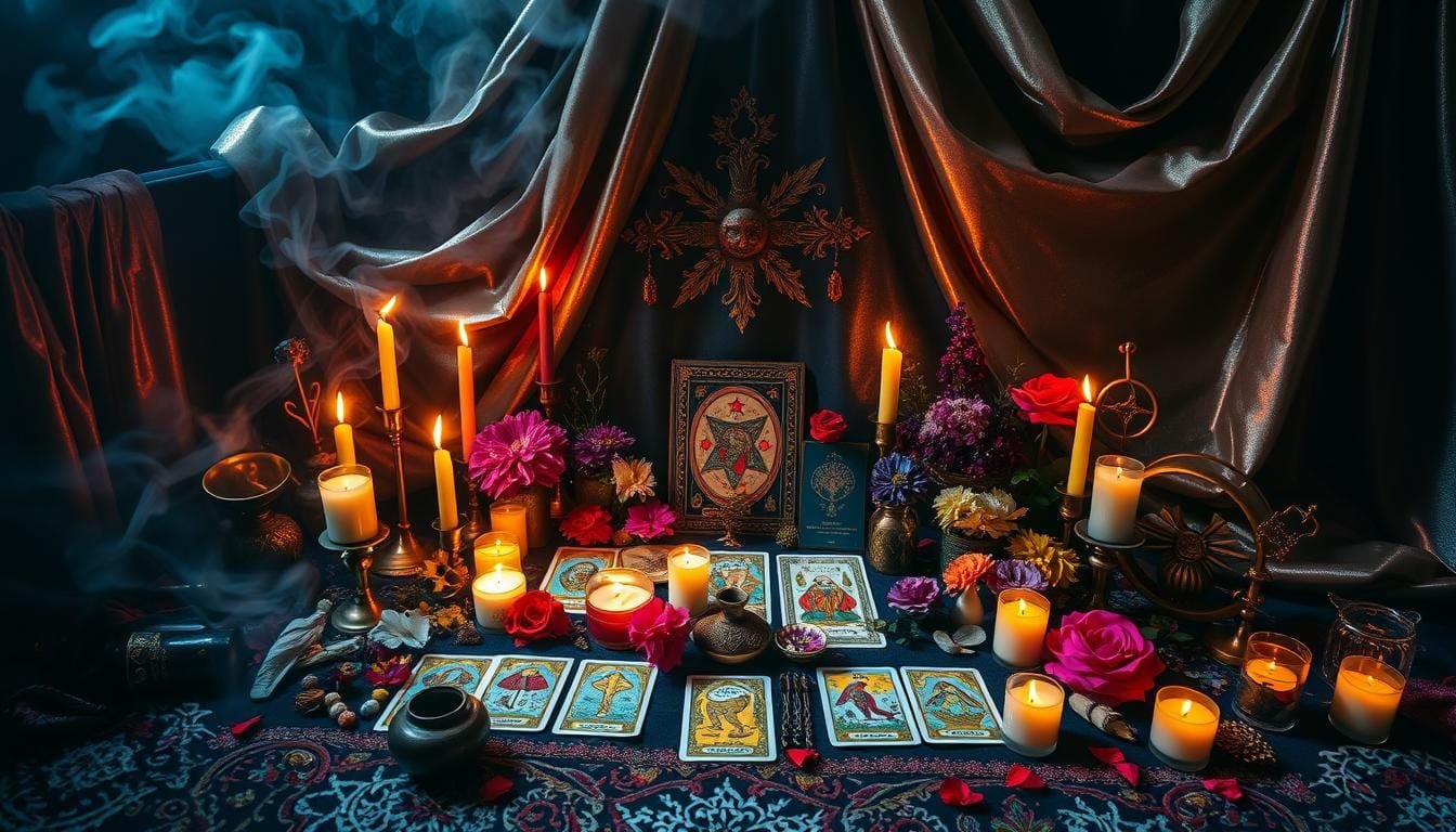 Tarô Pomba Gira: Descubra Os Significados Das Cartas