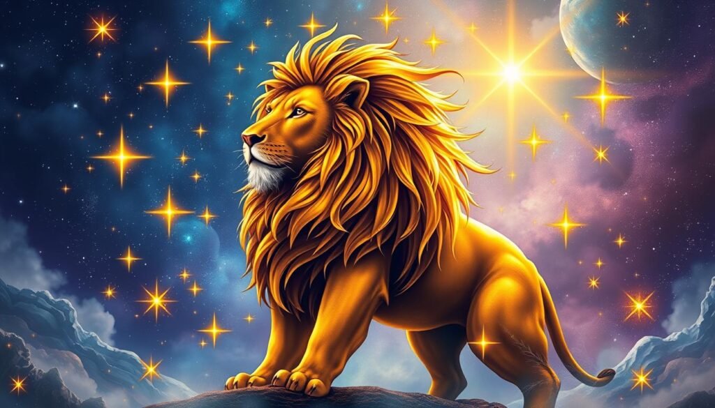 Signo De Leão – Horóscopo Anual 2025