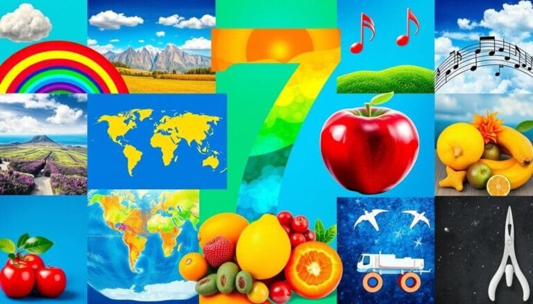 Qual O Significado Do Número 7: Sabedoria E Intuição