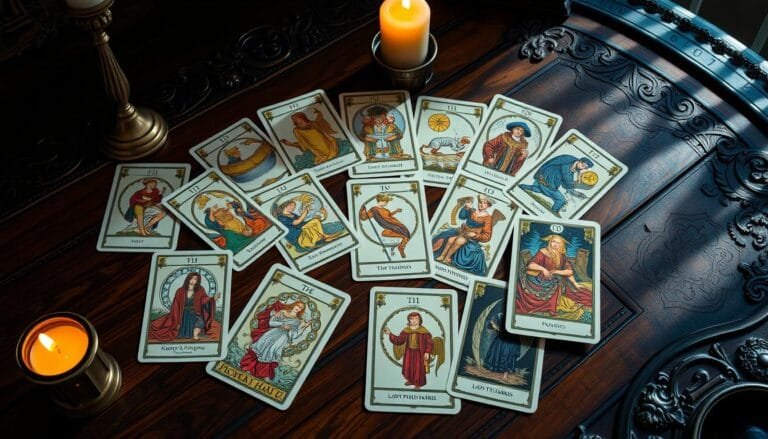 O Tarô De Crowley: Guia Completo Das 78 Cartas