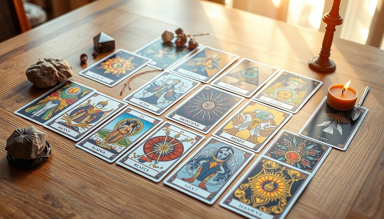 Tarô Zen De Osho: Guia Completo Das Cartas