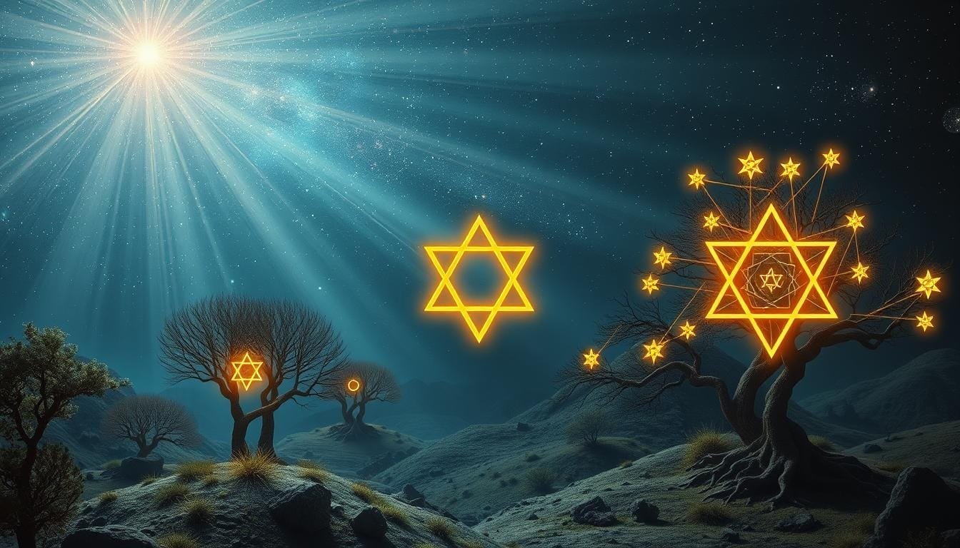 O Que é Cabala E Para Que Serve?