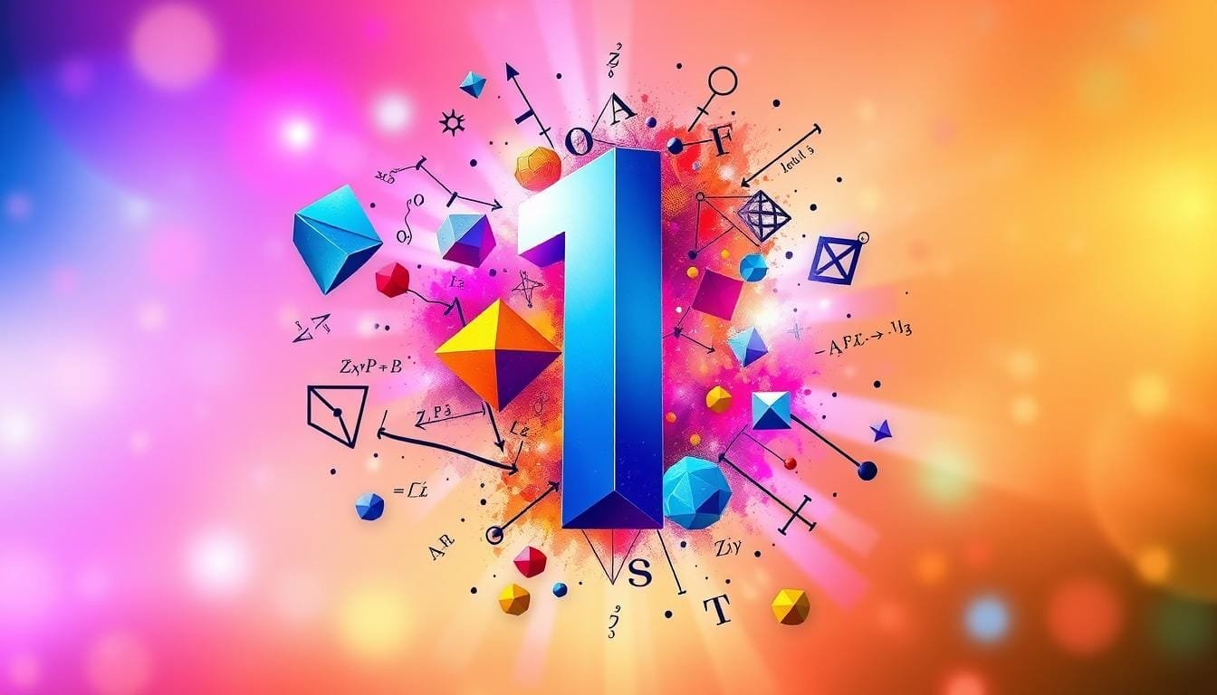 Qual O Significado Do Número 1: Liderança E Novos Começos