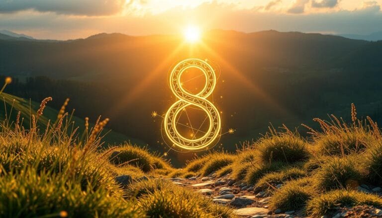 Qual O Significado Do Número 8