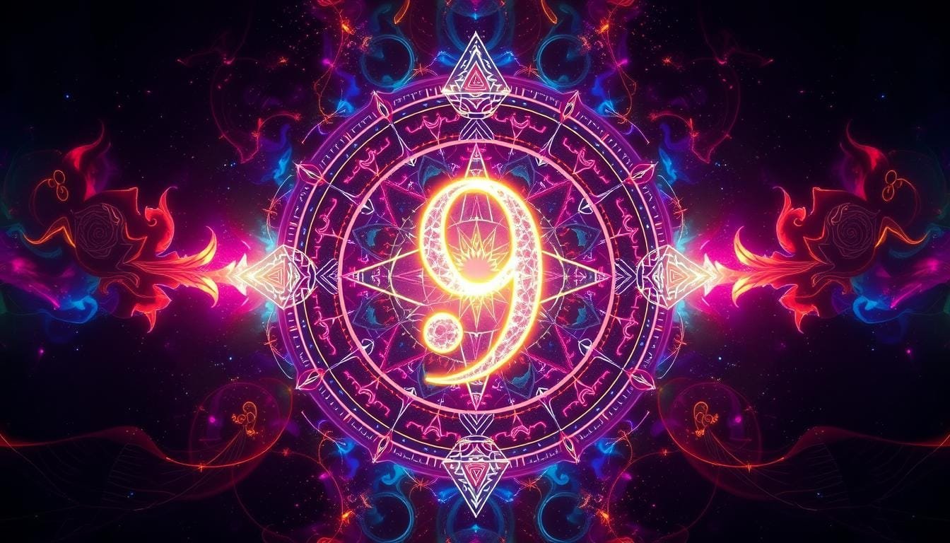 Qual O Significado Do Número 9