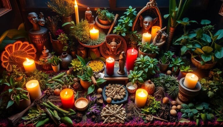 Candomblé E Umbanda: Seus Rituais Explicados