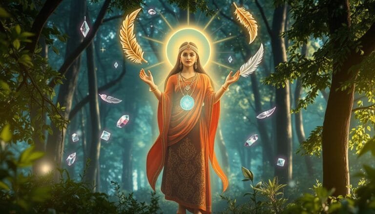 Tarô Pomba Gira: Descubra Os Significados Das Cartas