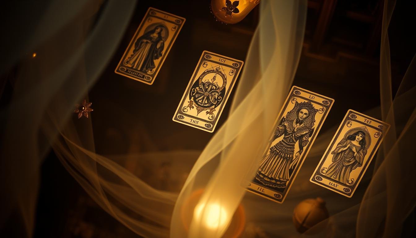 Tarot Sim Ou Não Somos Todos Um