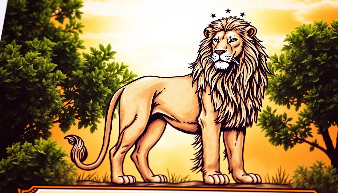 The Strength Card Tarot