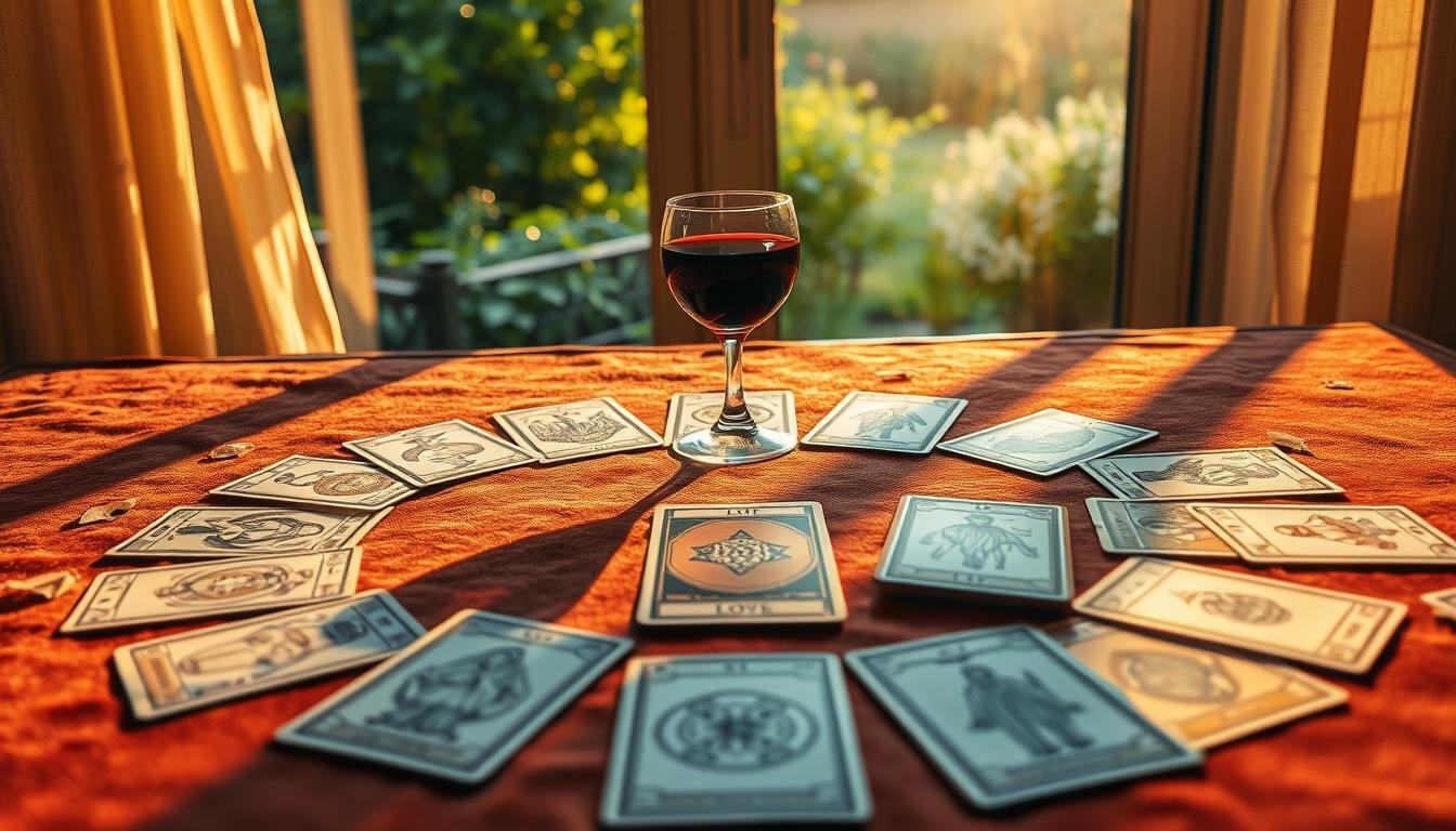 Tarot Sim Ou Não Somos Todos Um